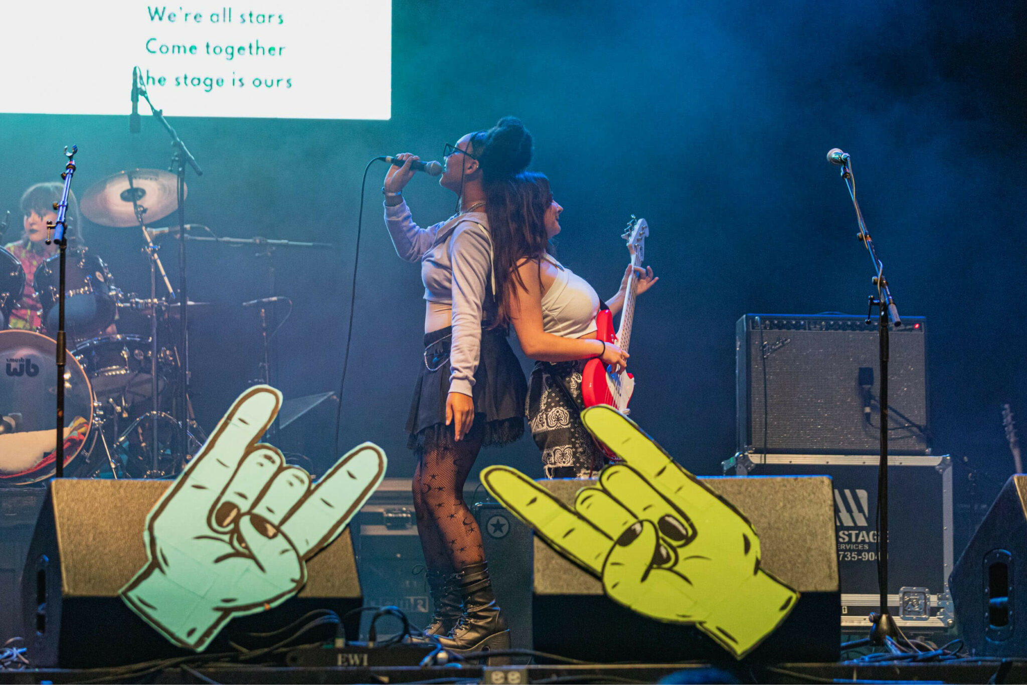 Events – Girls Rock St. Pete