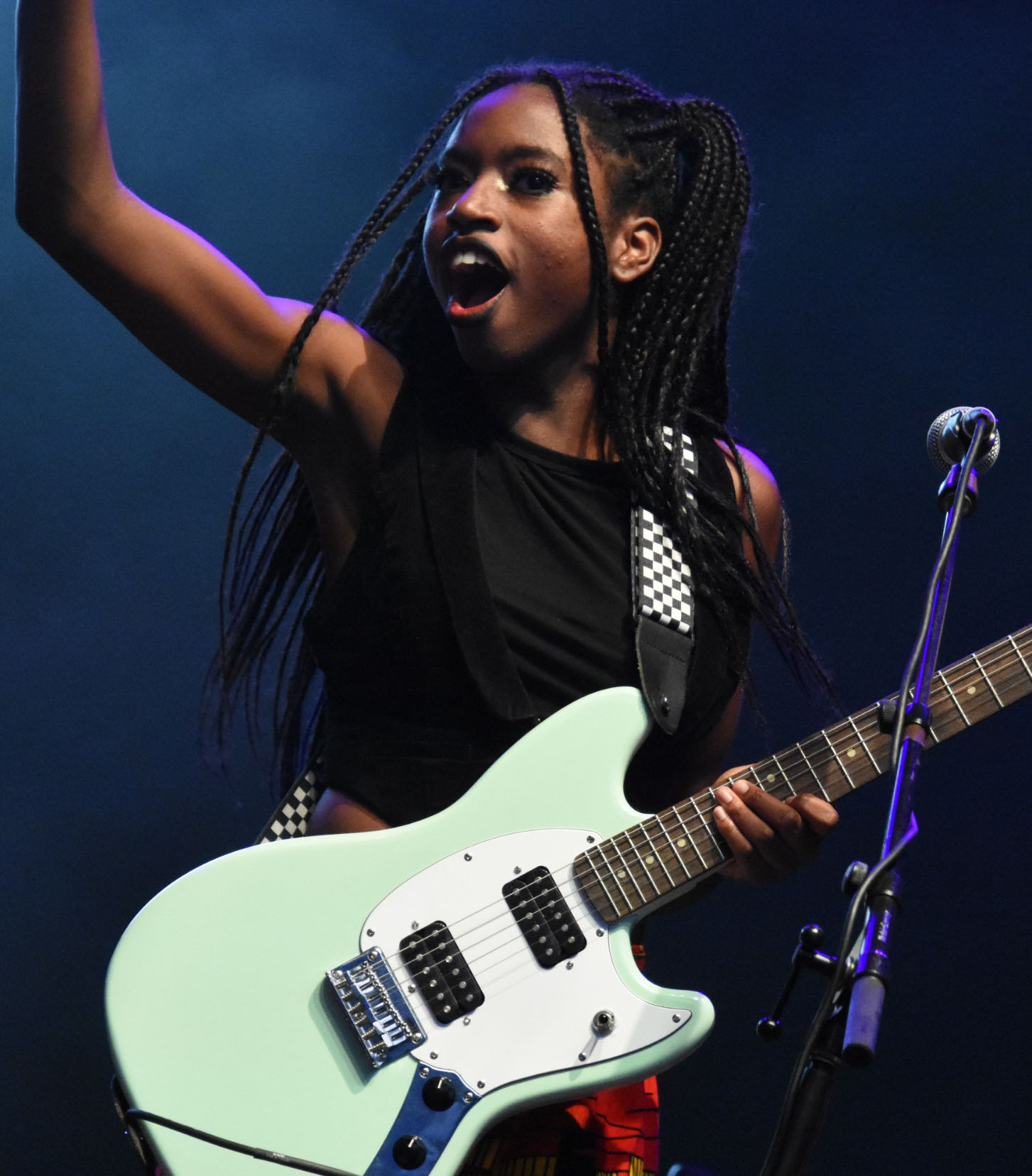 Support – Girls Rock St. Pete